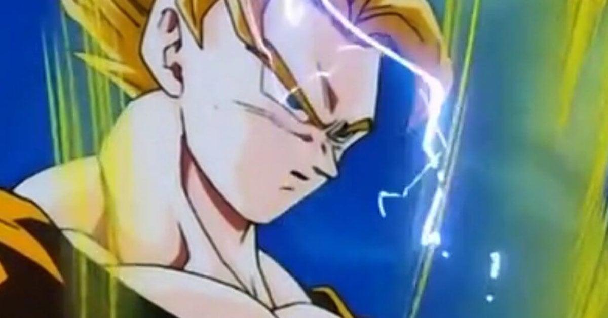 Dragon Ball Promo Reveals Super Saiyan Rose 2 - ComicBook.com