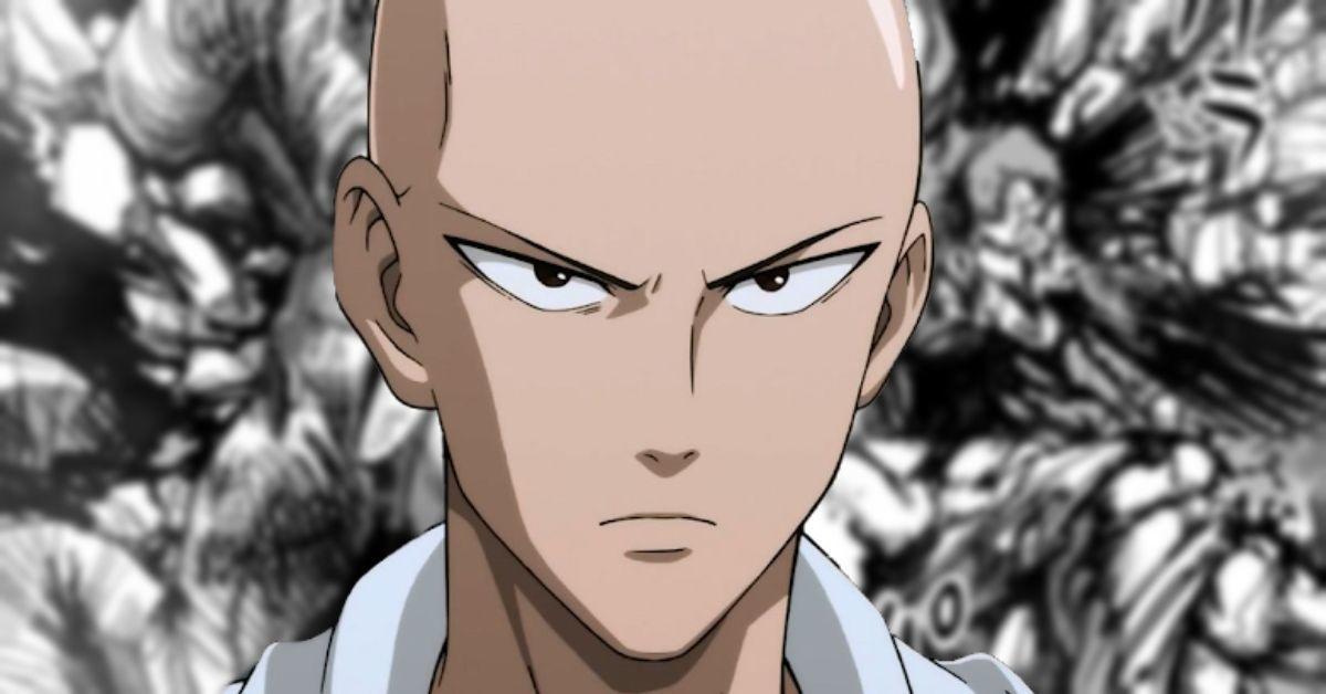 One-Punch Man Announces Special Manga Double Release - ComicBook.com