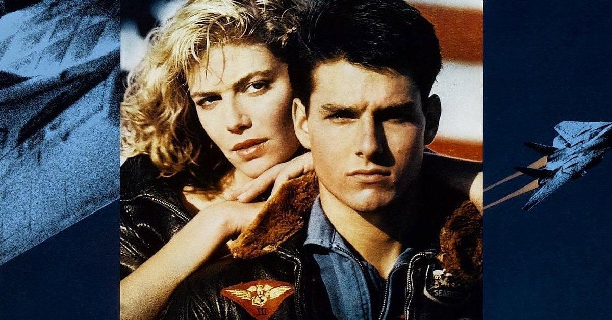 Top Gun Is Finally Coming to a Streaming Service - ComicBook.com
