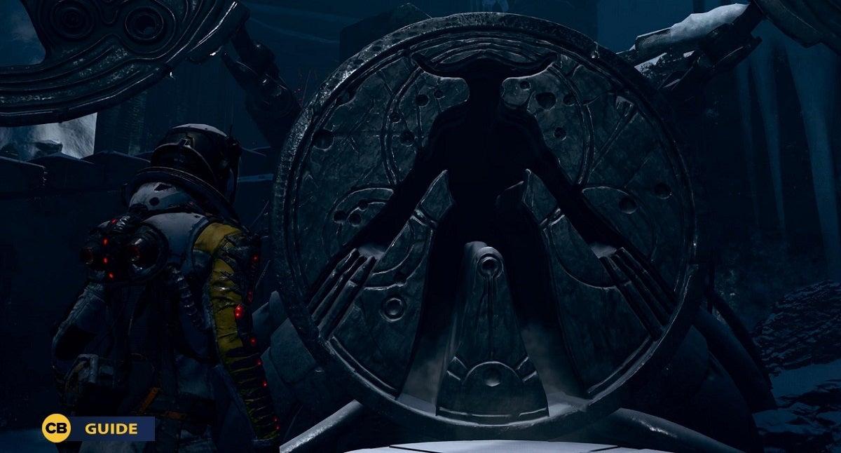 Returnal: What do Reconstructors Do? - ComicBook.com