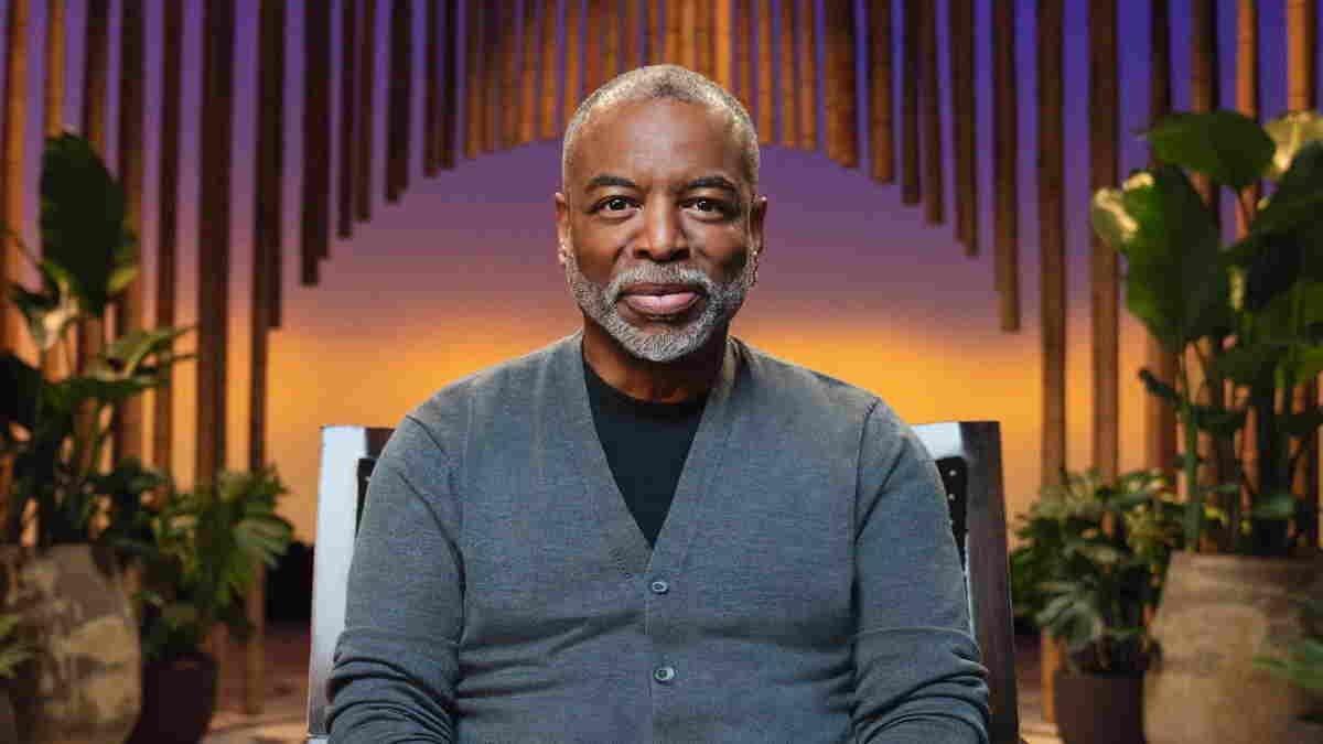 Star Trek Actor LeVar Burton Named Rose Parade Grand Marshal ...
