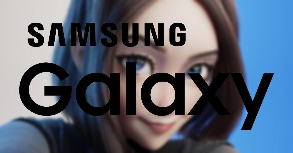 Samsung's Alleged New Virtual Assistant is Inspiring Tons of Cosplay ...