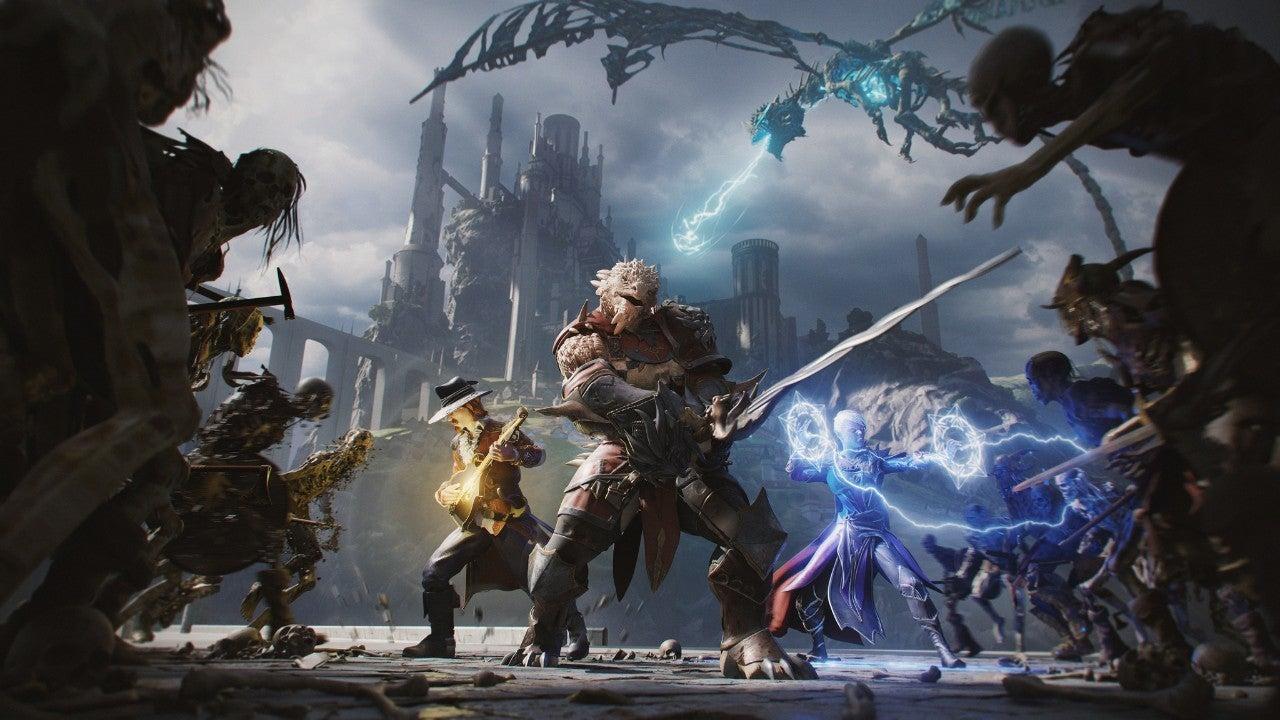 Neverwinter MMO Adds Bard Class in Jewel of the North Expansion ...