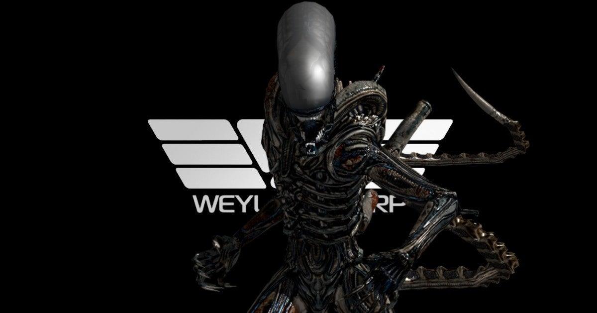 Alien: Earth Creator Says Series Will Give Fans "Something Special ...