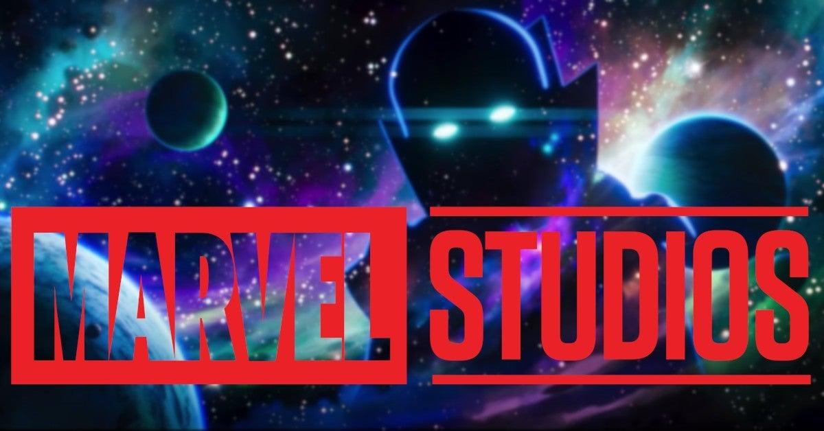 Marvel Studios Job Posting May Hint at More Animated Features ...