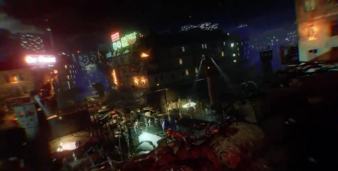 Call of Duty: Black Ops Cold War Releases Eerie Teaser for New Zombie ...