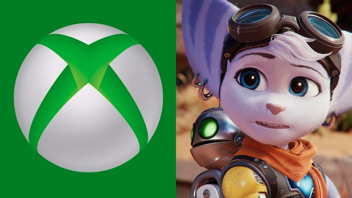 Ratchet and clank xbox one store