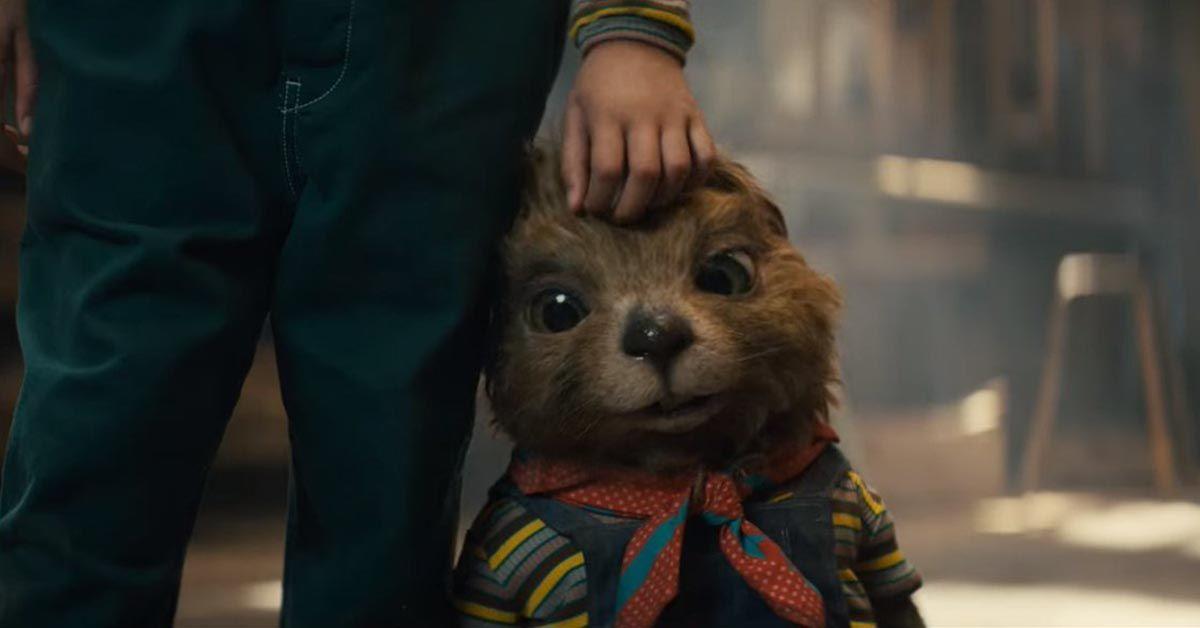 Sweet Tooth Showrunner Shares Amazing Behind-the-Scenes Look at Bobby ...