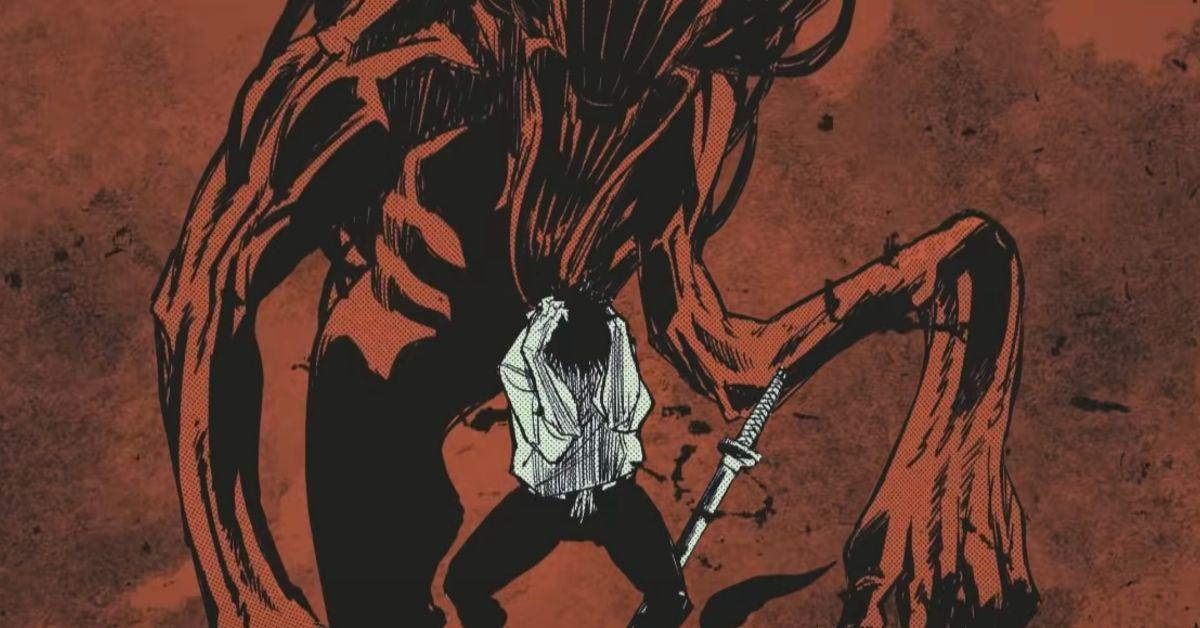 Jujutsu Kaisen Movie Details Yuta's Origin Story in New Character ...