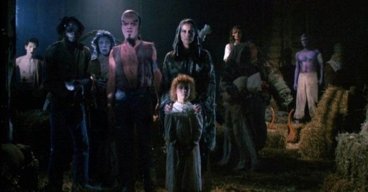Nightbreed Writer Shares Excitement for New Clive Barker TV Series ...