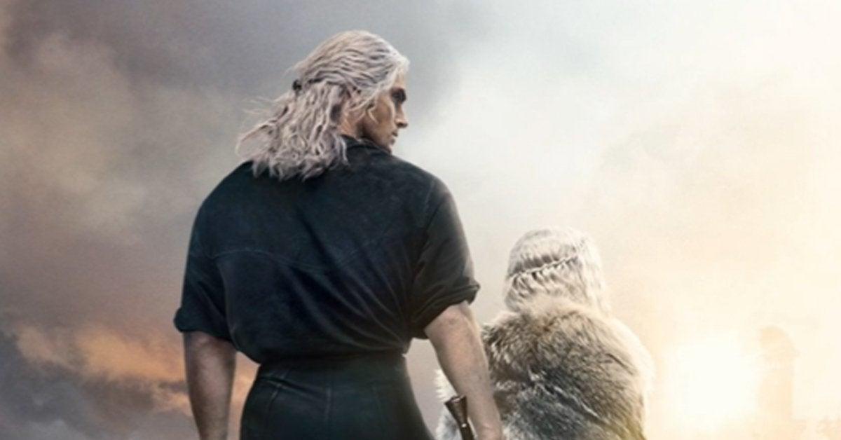The Witcher Season 2 Ending Explained - ComicBook.com