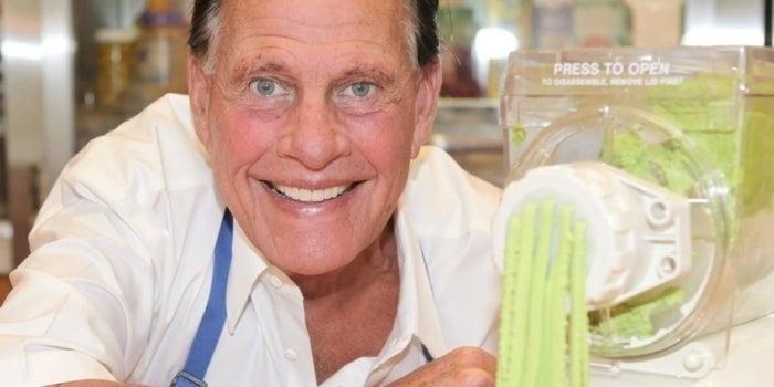 Infomercial Icon Ron Popeil Dies at 86 - ComicBook.com