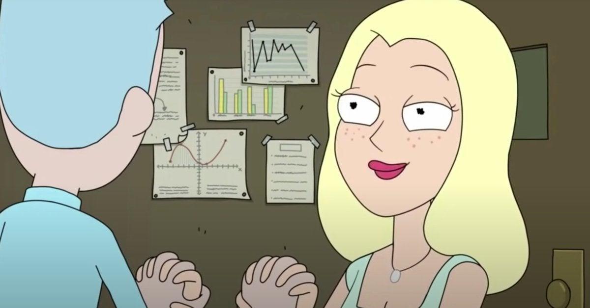 Rick and Morty Season 5 Premiere Answers Major Fan Question About Rick ...