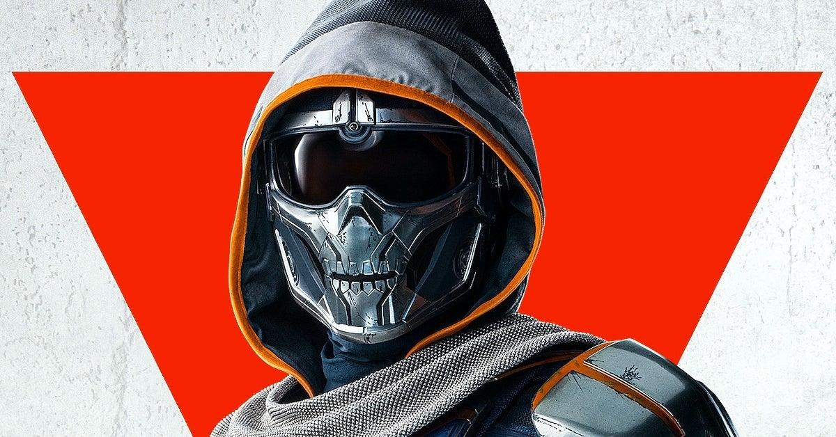 Black Widow: Taskmaster Actor Olga Kurylenko Is Open to an MCU Return ...