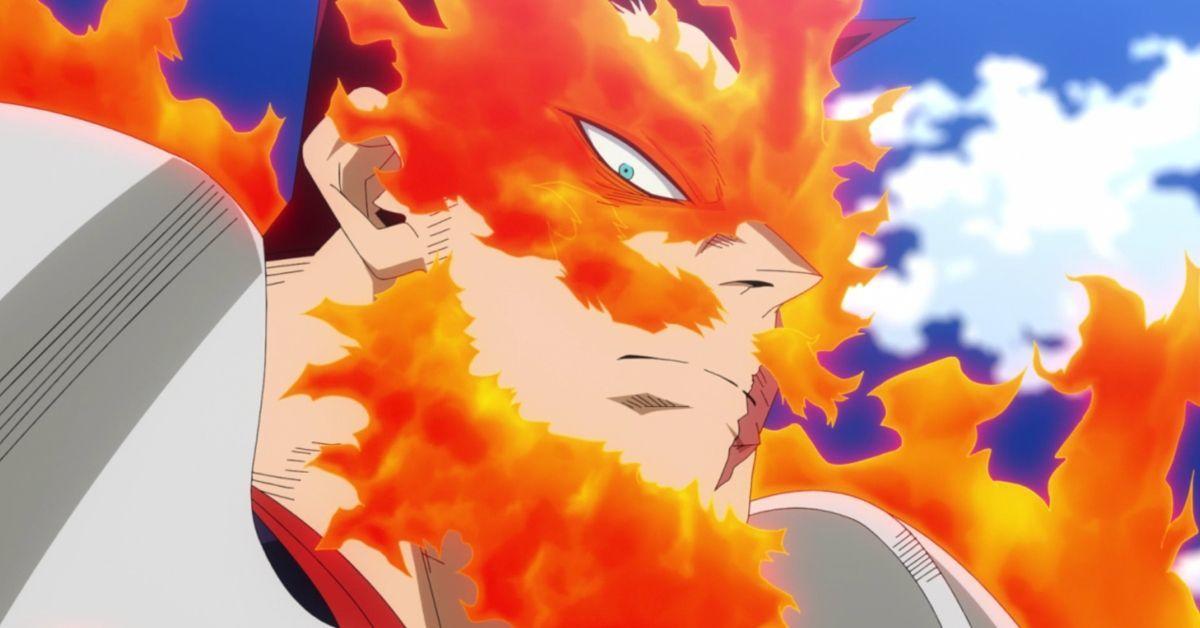 10 Best My Hero Academia Pro-Hero Designs, Ranked - ComicBook.com