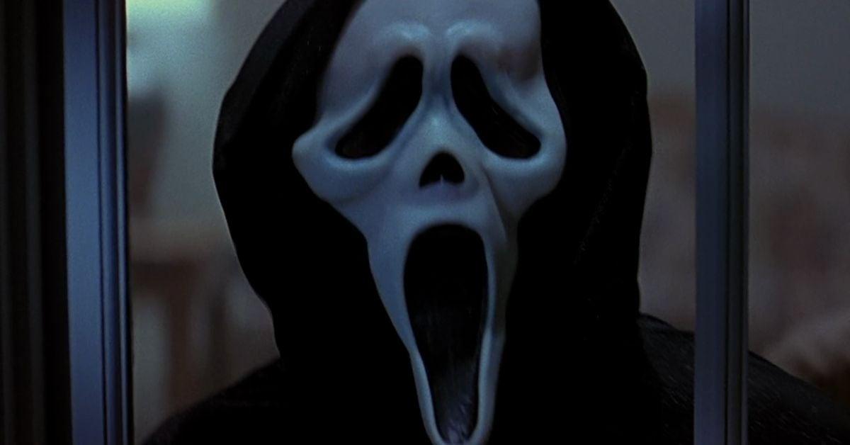 New Scream Brings Back Shocking Characters From Previous Films ...