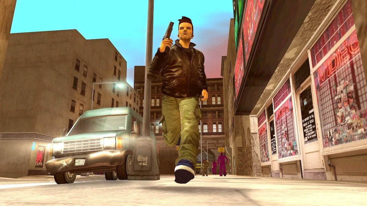 The 10 Best Games Released in 2001