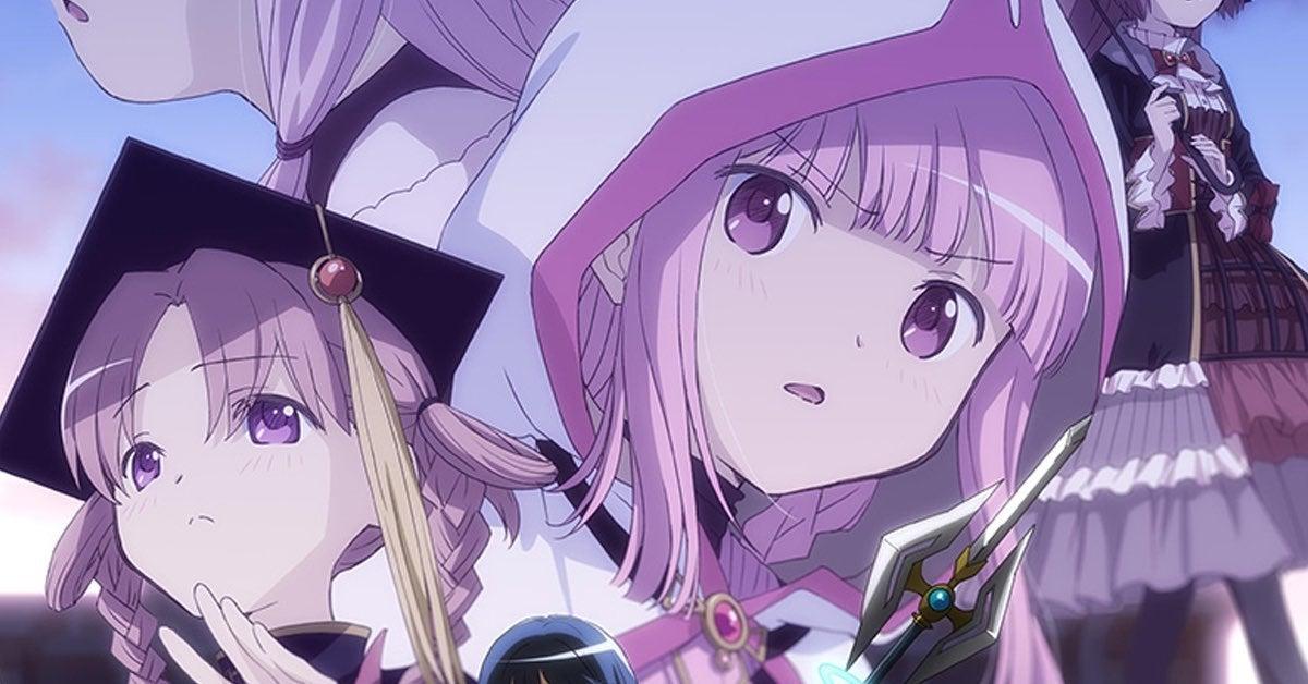 Magia Record's Final Season Reveals Latest Details - ComicBook.com