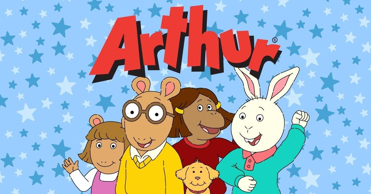 Arthur Fans Are Heartbroken About Series' Reported Cancellation ...