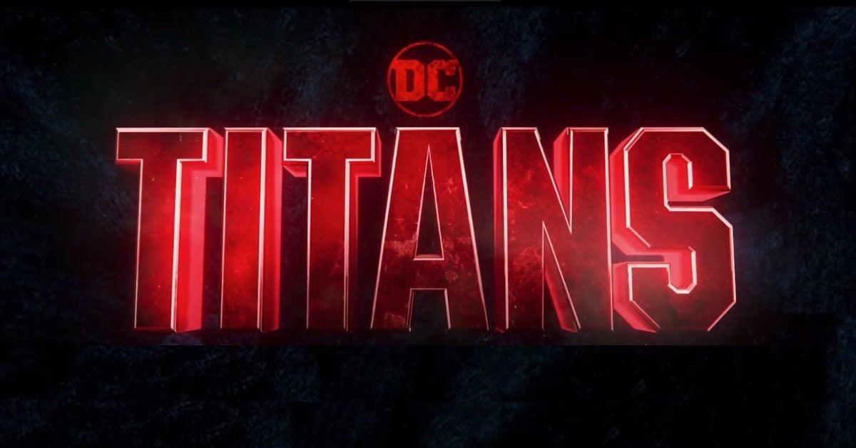 Titans Season 3 Teaser Trailer Released - ComicBook.com