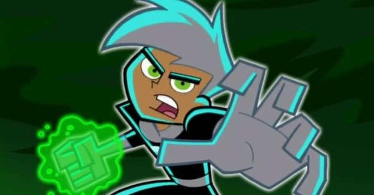 Butch Hartman Reveals His Pick to Play Live-Action Danny Phantom ...