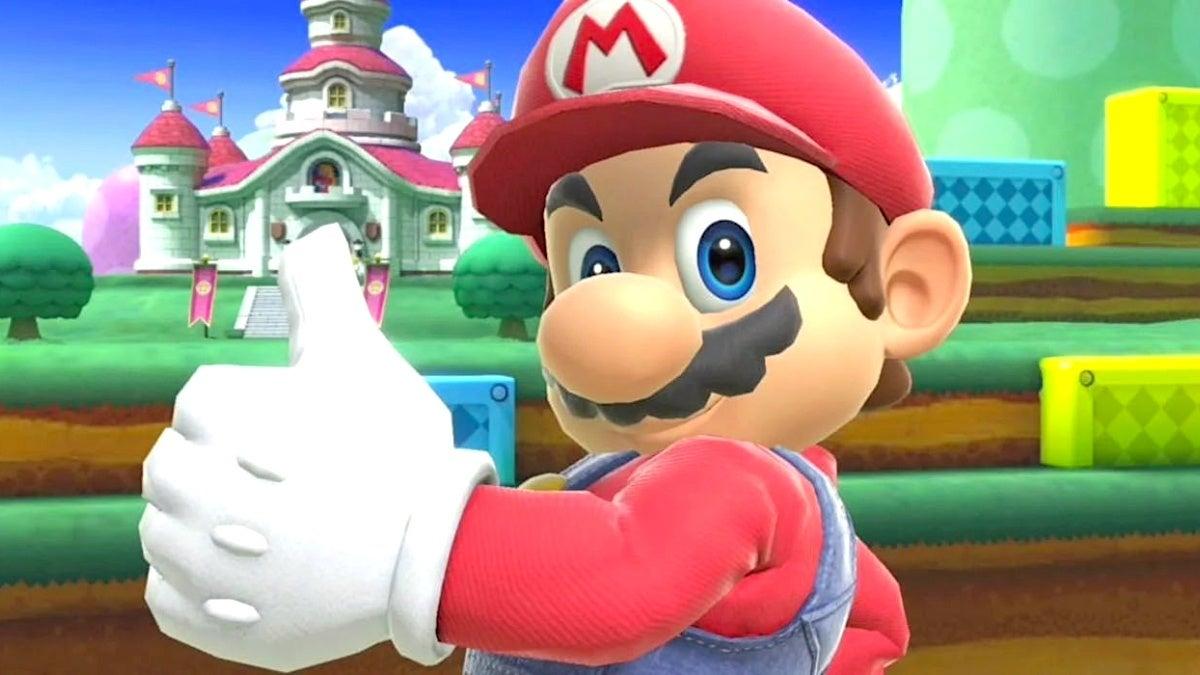 Super Smash Bros. Ultimate Director Masahiro Sakurai Shares Some Good ...