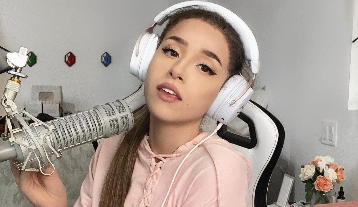 Pokimane Weighs in on Dating Twitch Streamers - ComicBook.com