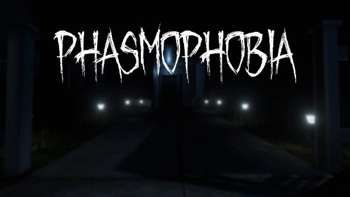 Phasmophobia Releases Big Anniversary Update - ComicBook.com