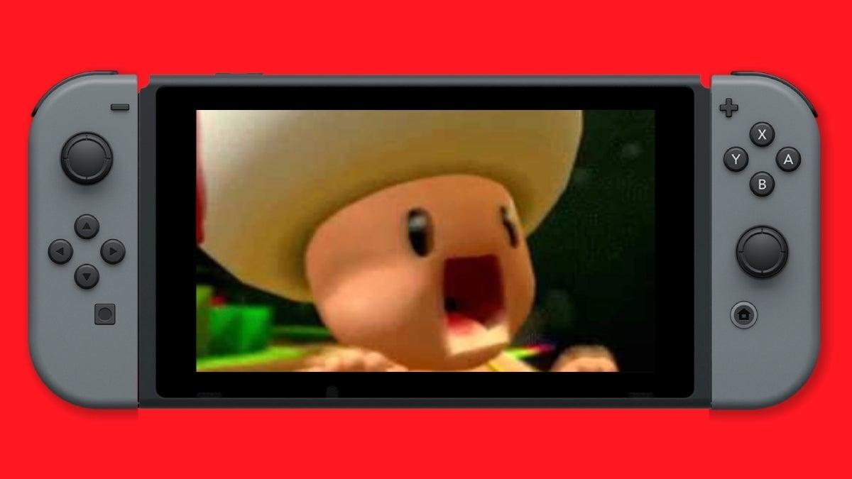 Nintendo Switch Update Adds Long-Awaited Feature - ComicBook.com