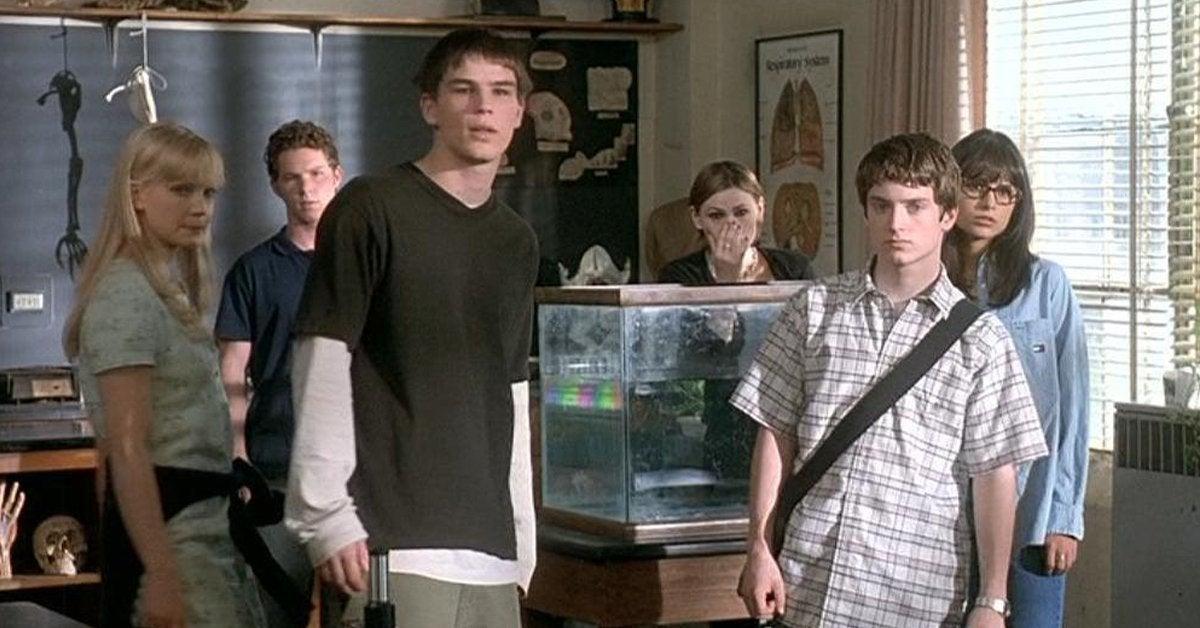 Cult-Classic Monster Movie From the '90s Getting Reboot - ComicBook.com