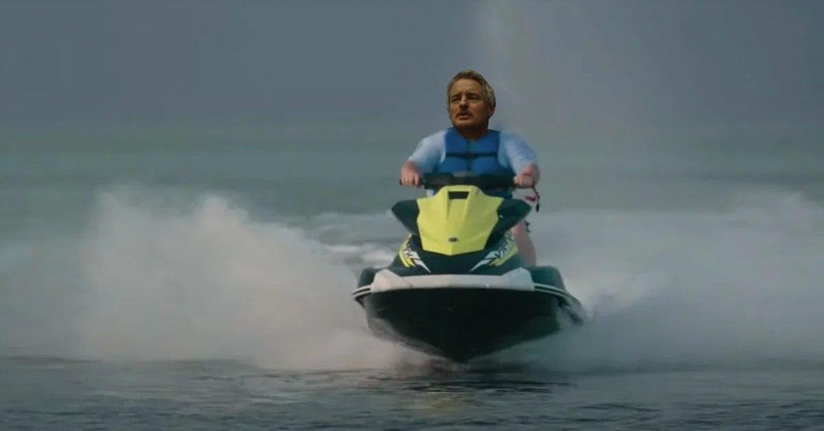 Loki Fans Just Want To See Mobius Ride A Jetski - ComicBook.com