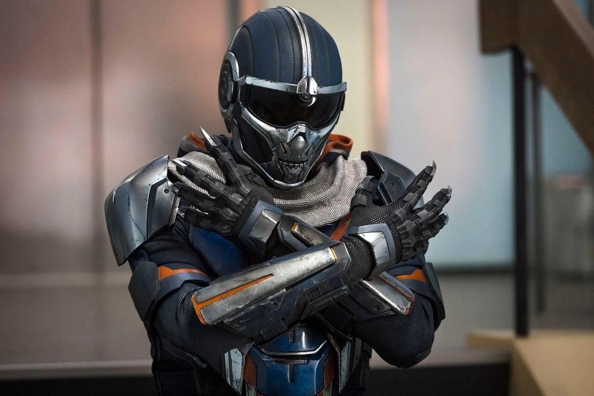 Black Widow Taskmaster Reveal Explained - ComicBook.com