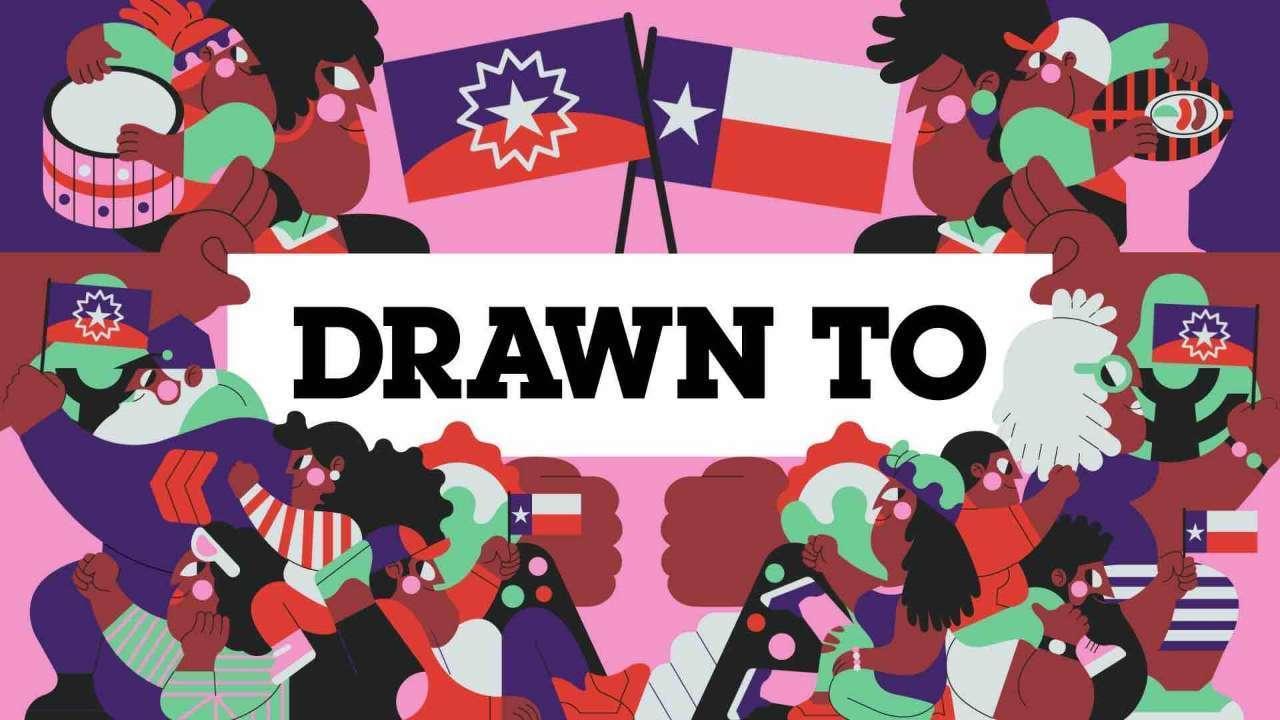 Cartoon Network Celebrates Juneteenth With Drawn To Programming ...