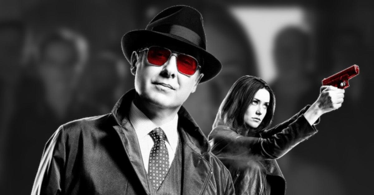 The Blacklist Reveals Shocking Finale As Star Megan Boone Exits the ...