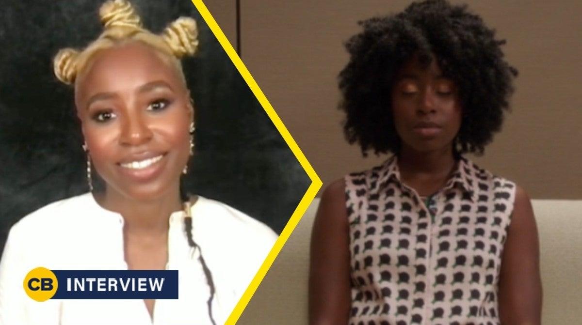 The Good Place’s Kirby Howell-Baptiste Still Doesn’t Know How Simone ...
