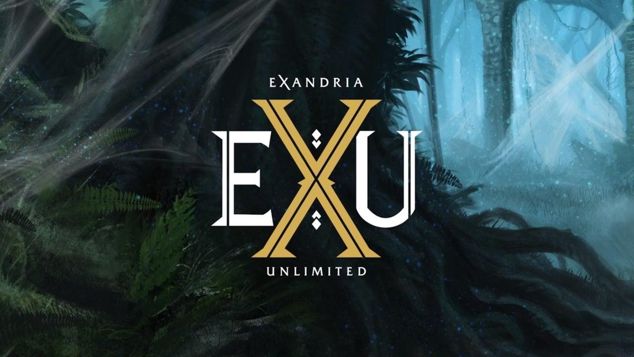 Critical Role Announces New Exandria Unlimited Miniseries, Brennan Lee ...