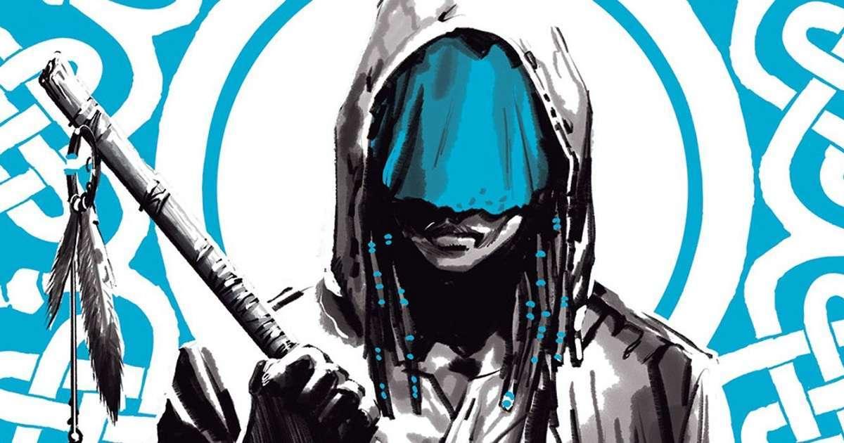 Basilisk #1 Review: A Creepy Start For This Sci-Fi Super Powered Affair ...