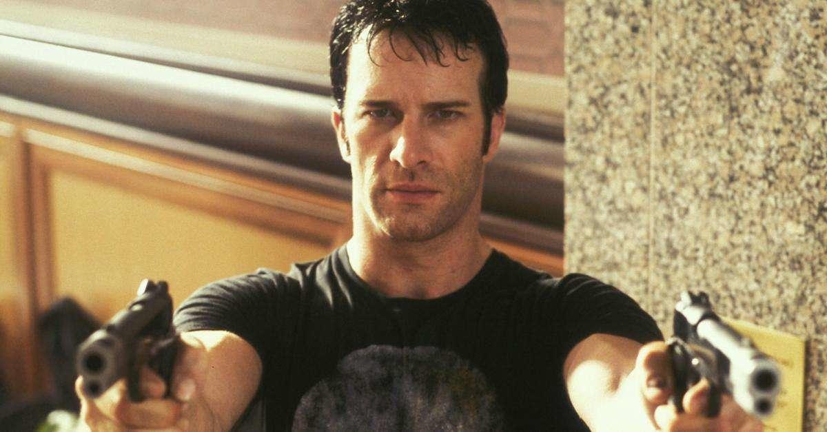 Both Punisher Movies Are Now Streaming on HBO Max - ComicBook.com