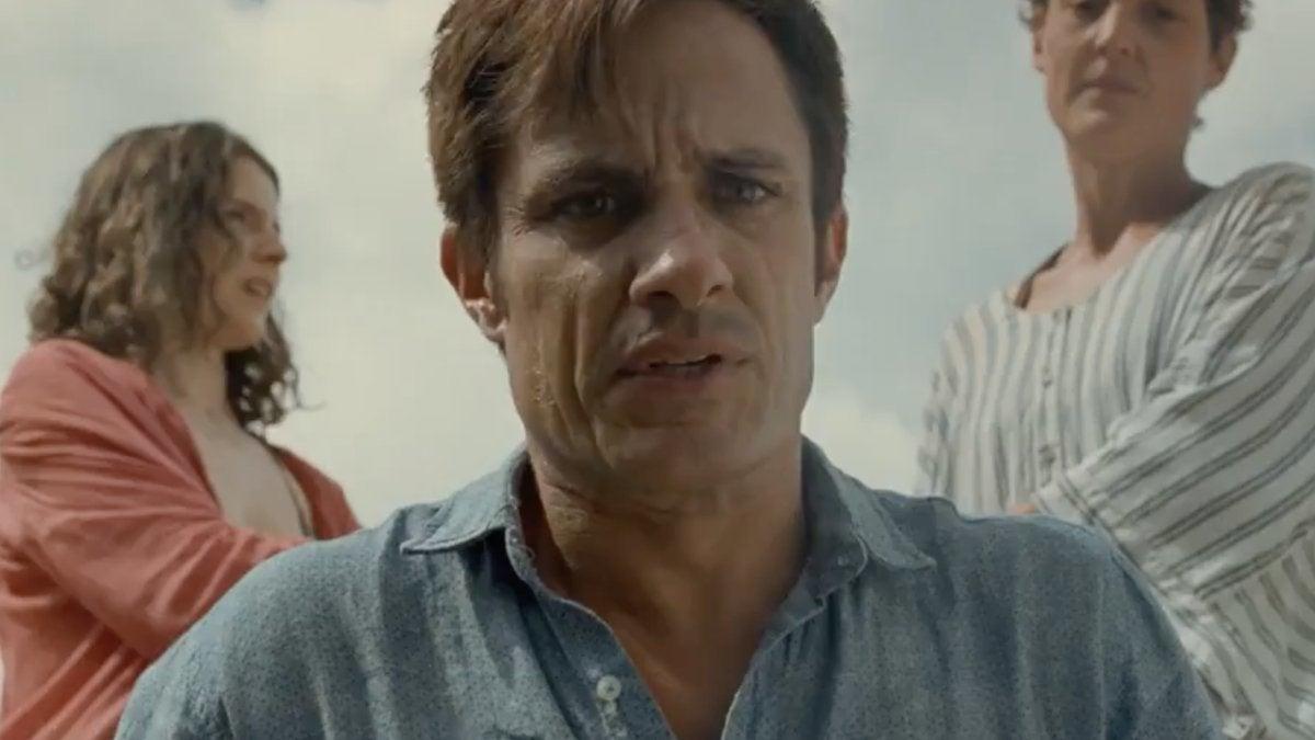 Box Office: Old Wins Opening Weekend With $16.5 Million - ComicBook.com