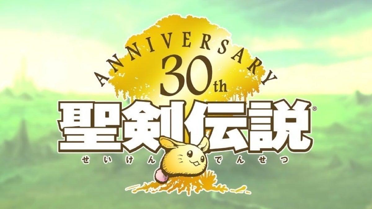 Square Enix Announces New Mana Series Game in Development - ComicBook.com