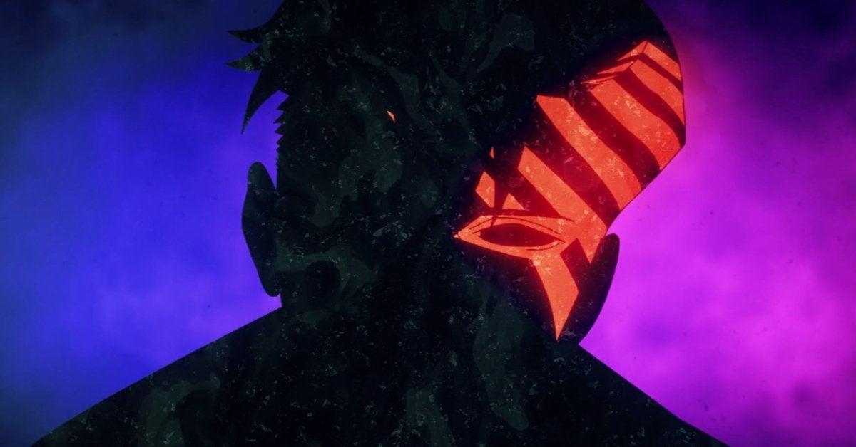 Boruto Goes All Out With Newest Opening and Ending: Watch - ComicBook.com