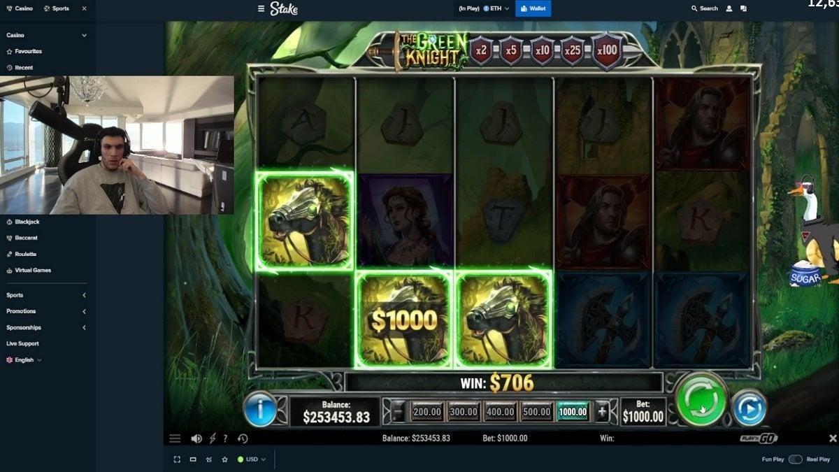 Twitch Streamer Trainwrecks Defends Gambling Streams, Advises Others ...