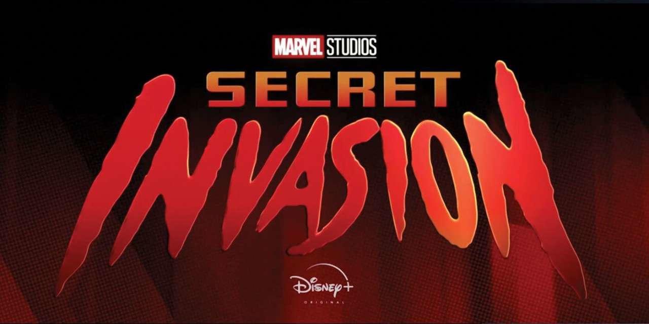 Marvel's Secret Invasion Finds Two Directors - ComicBook.com