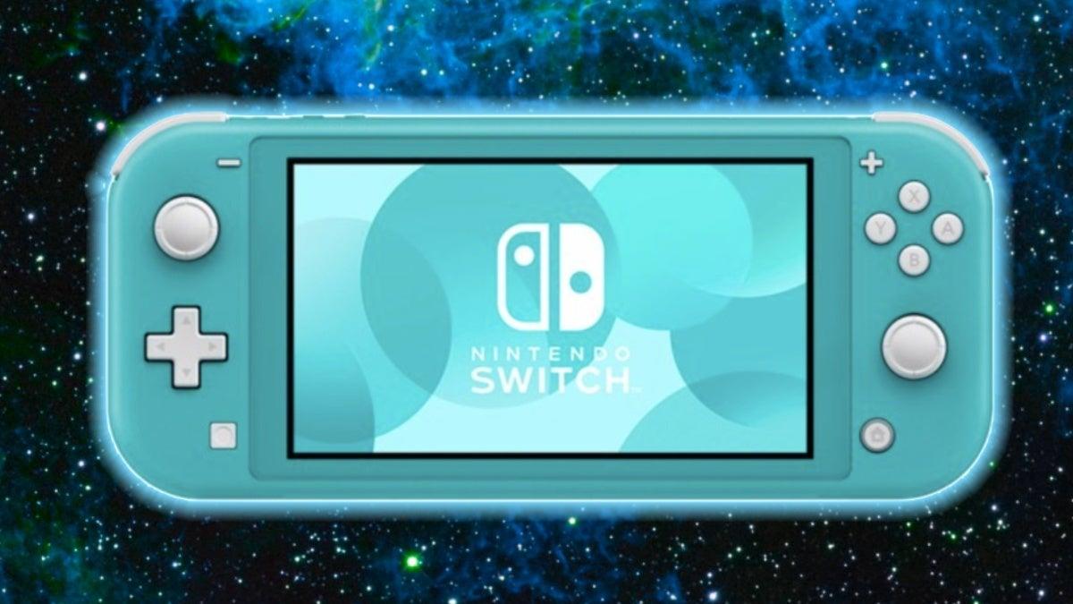 New Nintendo Switch Pro Rumor Has Bad News - ComicBook.com