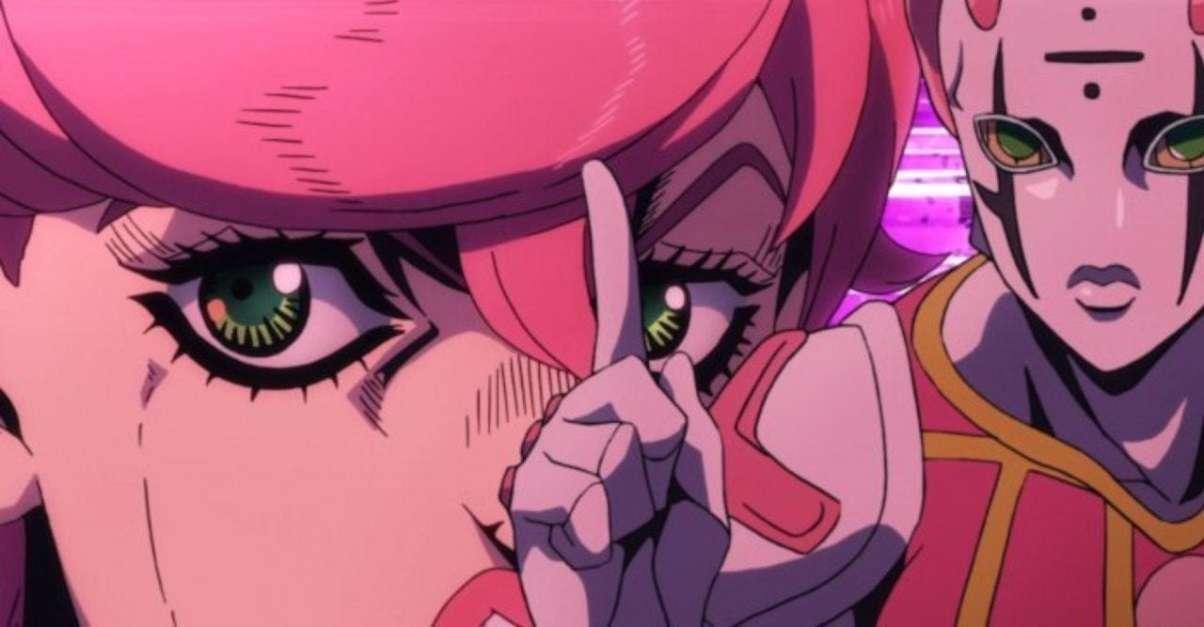 JoJo's Bizarre Adventure Cosplay Focuses On The Fierce Females Of Trish ...