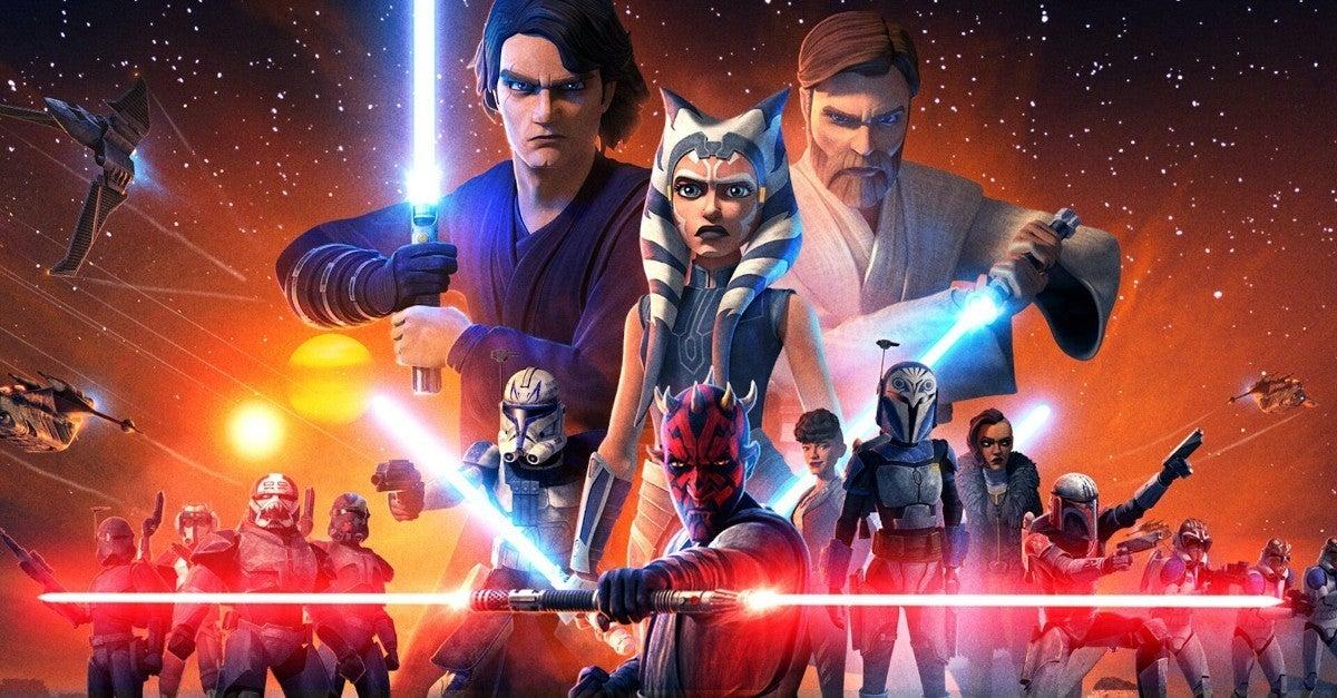 Every Star Wars Disney+ Series Ranked - ComicBook.com