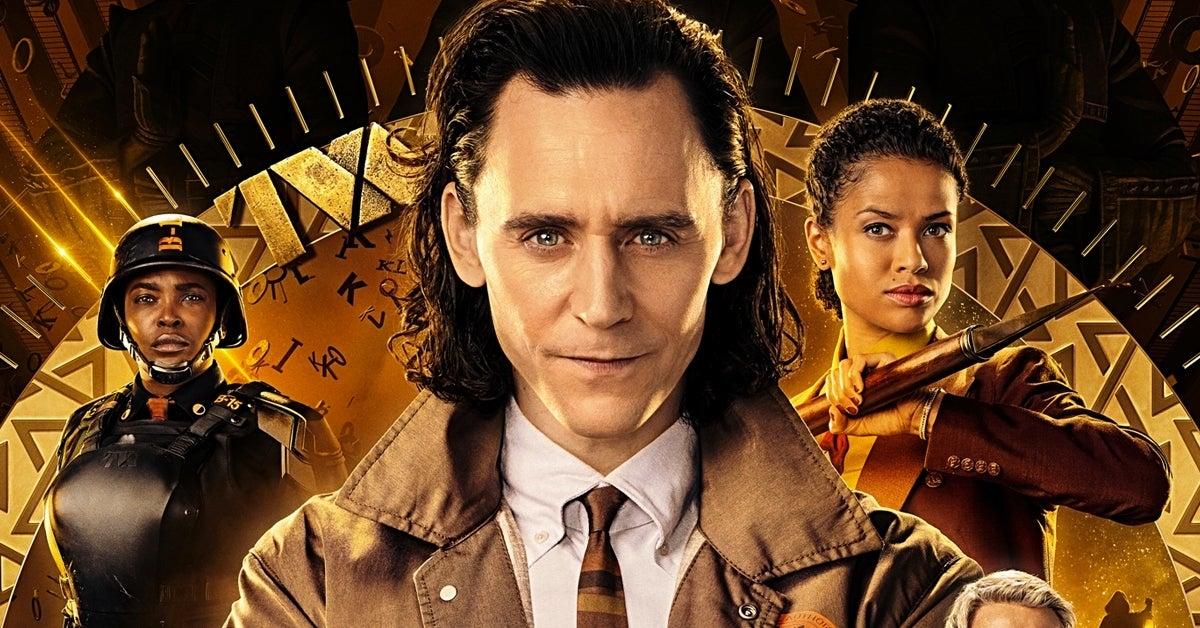 Loki End Credits Scene Reveals Game-Changing Twist in Episode 4 ...