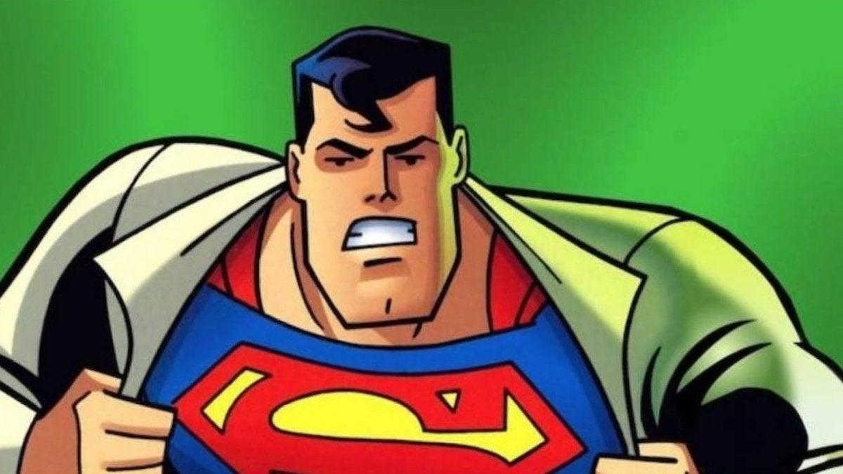 Superman Fanmade Video Game Clip Looks Incredible - ComicBook.com
