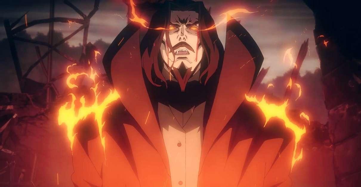 7 Best Animated Horror TV Shows - ComicBook.com
