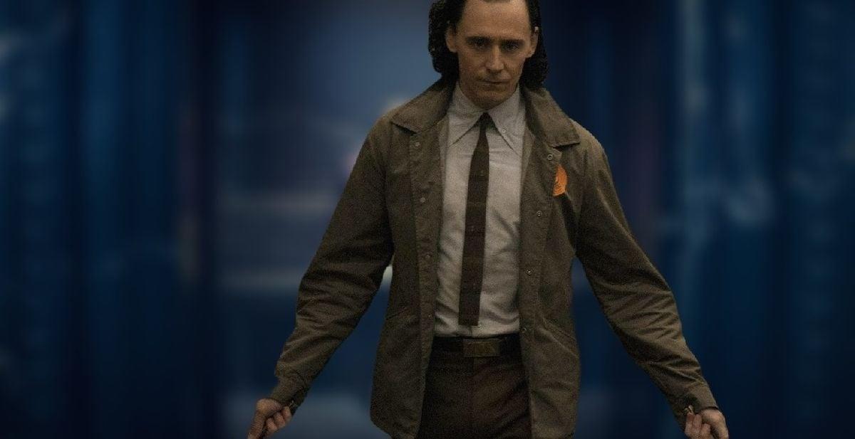 Loki: SPOILER Dons Comic-Accurate Suit in Season Finale - ComicBook.com